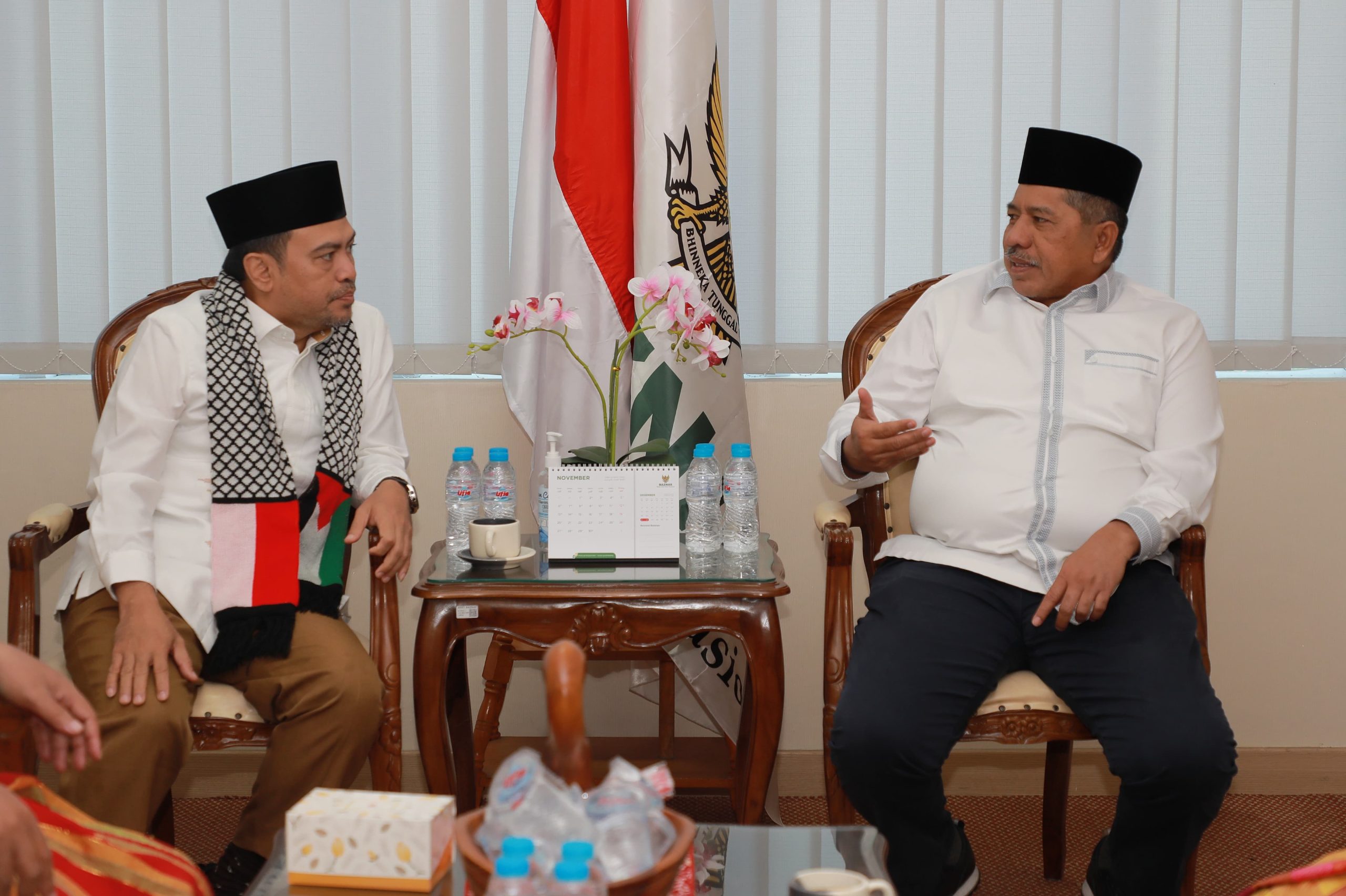 Donasi Membasuh Luka Palestina Tembus Rp1, 3 Milyar, saat ini terbesar ...