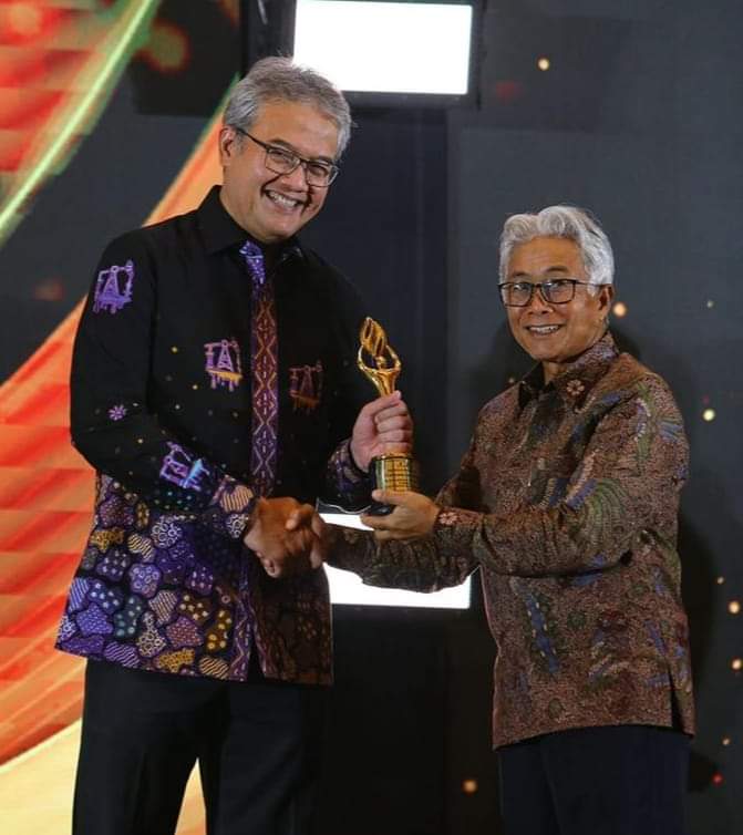 PHR Borong 6 Penghargaan di SKK Migas Award 2024 - Tempo Riau